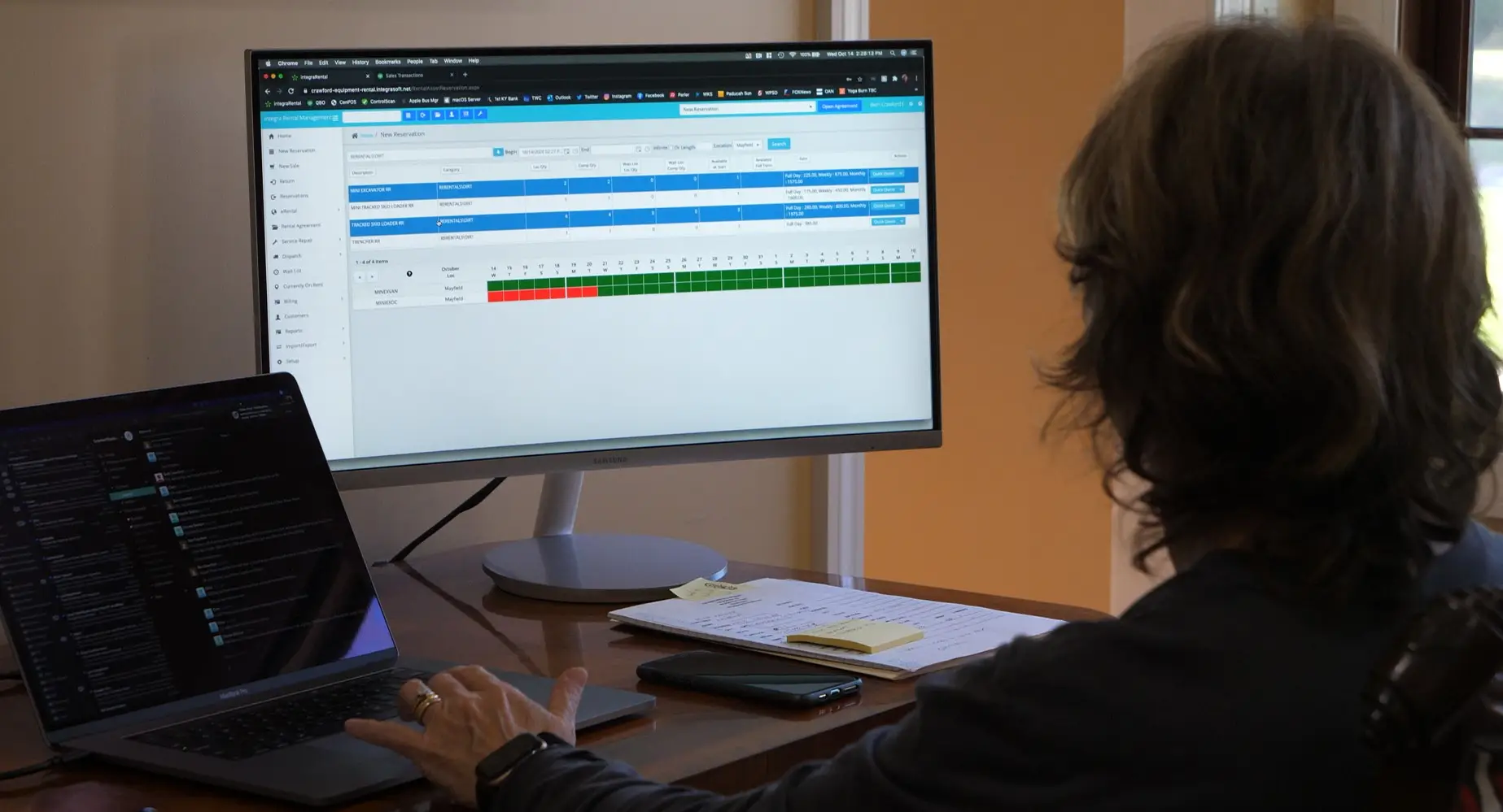 Why Your Small Business Needs Rental Software